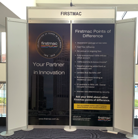 Full Panel | Exhibitions, Expo, Conferences & Trade Shows