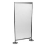 Velcro Poster Board Portrait | Exhibitions, Expo, Conferences & Trade Shows