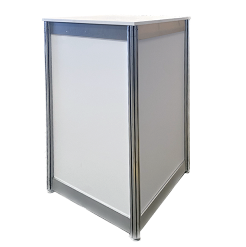 Plinth | Exhibitions, Expo, Conferences & Trade Shows